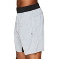 Gaiam Men's Karma Space Dye 7"-9" Pull On Shorts, Sizes S-XL - Walmart.com