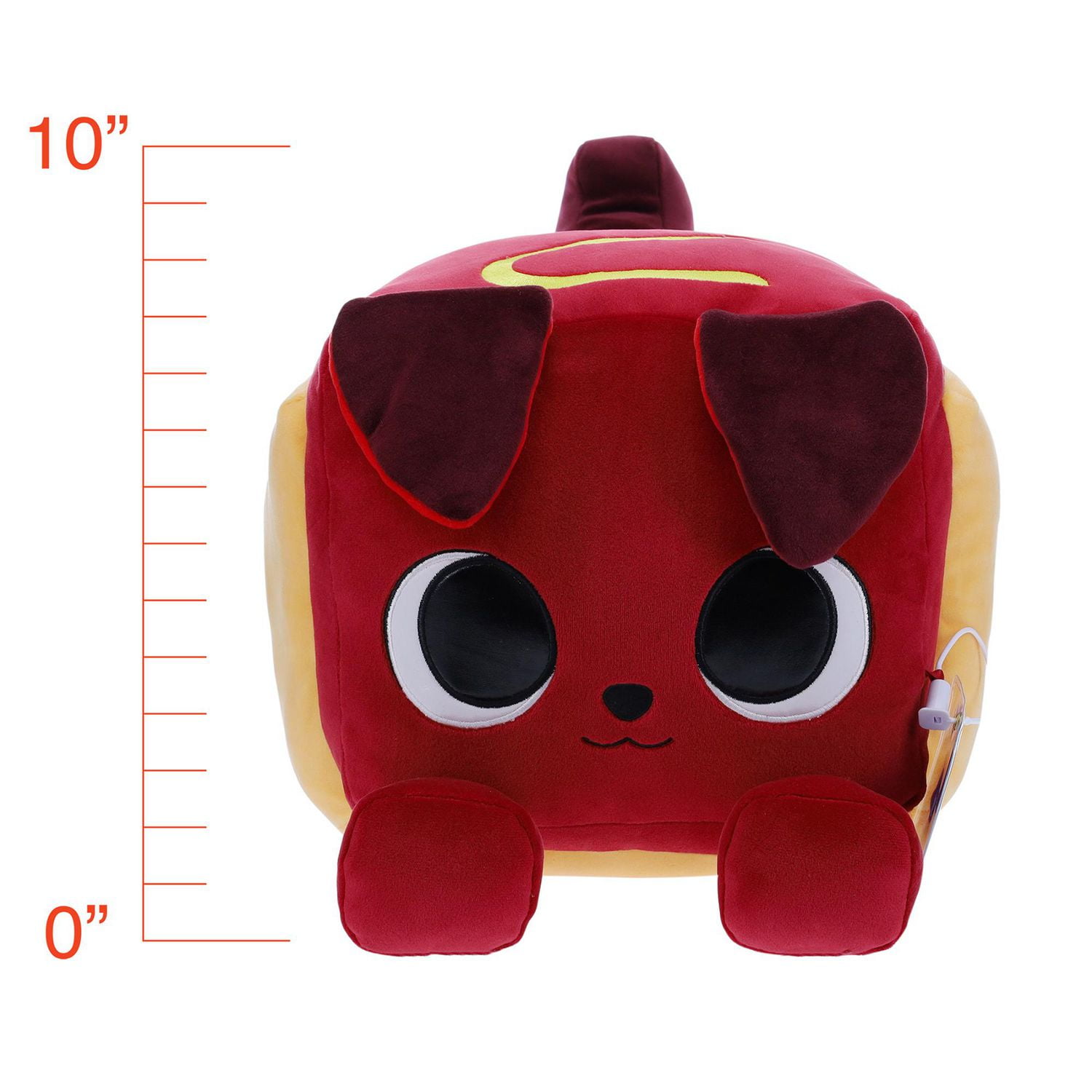 Click here for Pet Simulator X Pet Simulator - Huge Pets Plush -... prices