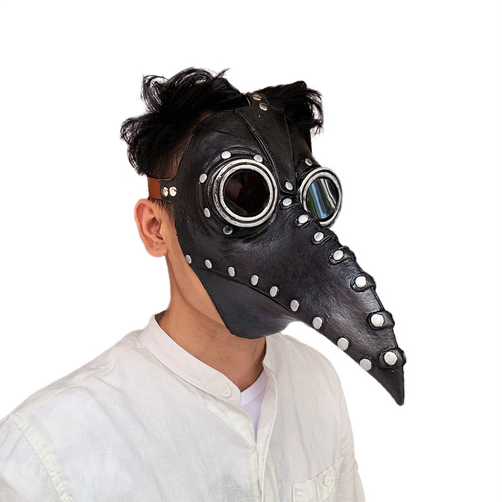Doctor Mask Bird