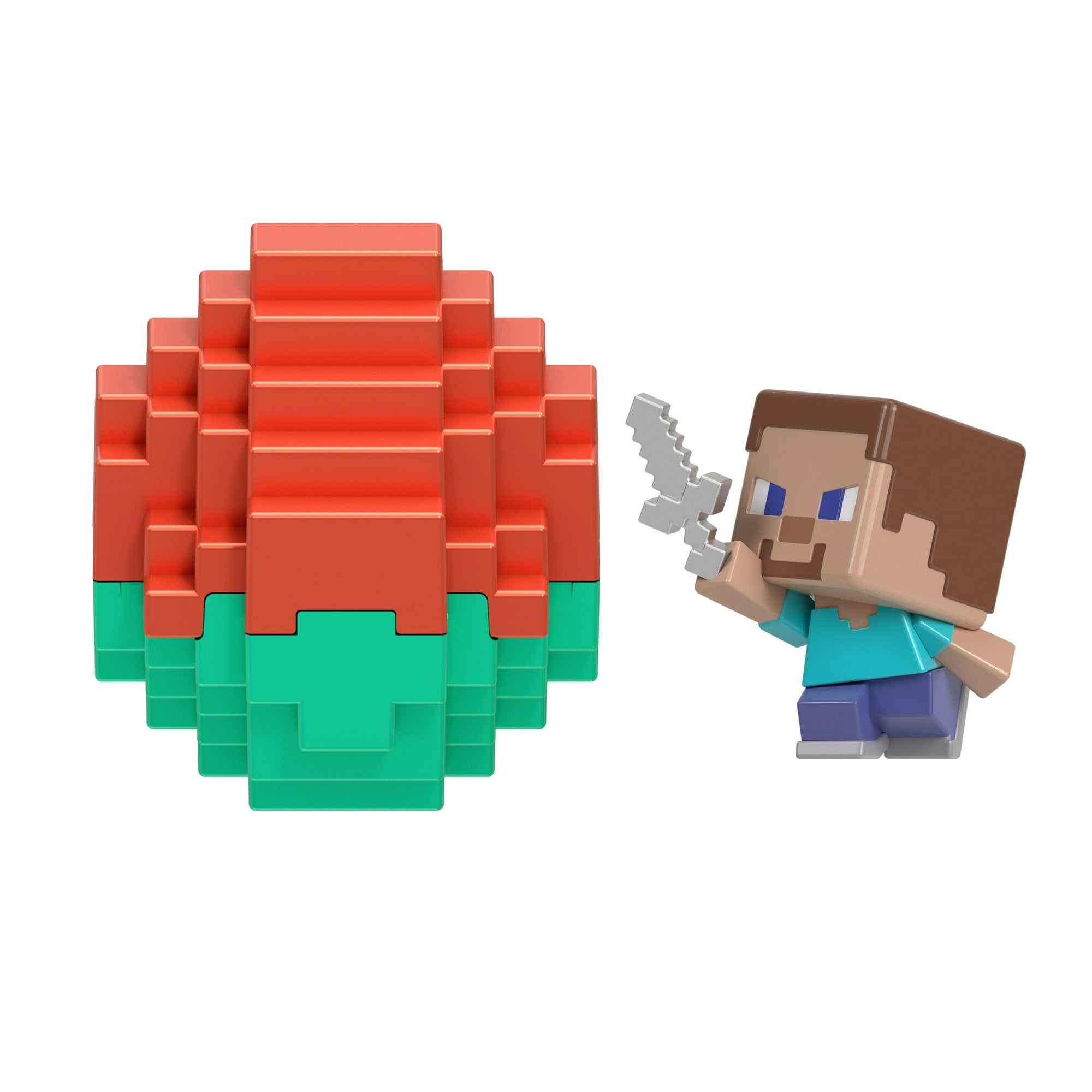 Click here for Minecraft Mini Mode Spawn Egg With Surprise Mini F... prices