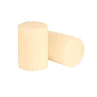 Flents Protechs Quiet Please Sleep Ear Plugs, NRR 29 (50 Pair ...