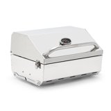 Free Shipping! Kuuma 216 Elite Gas Grill 216 sq in Cooking Area ...