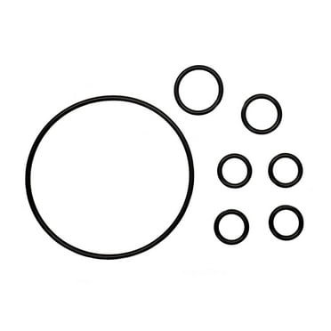 John Deere Original Equipment Seal Kit - LVA10948 - Walmart.com