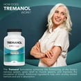 Tremanol, Natural Essential Tremor Relief Supplement, Soothes Hand, Arm ...