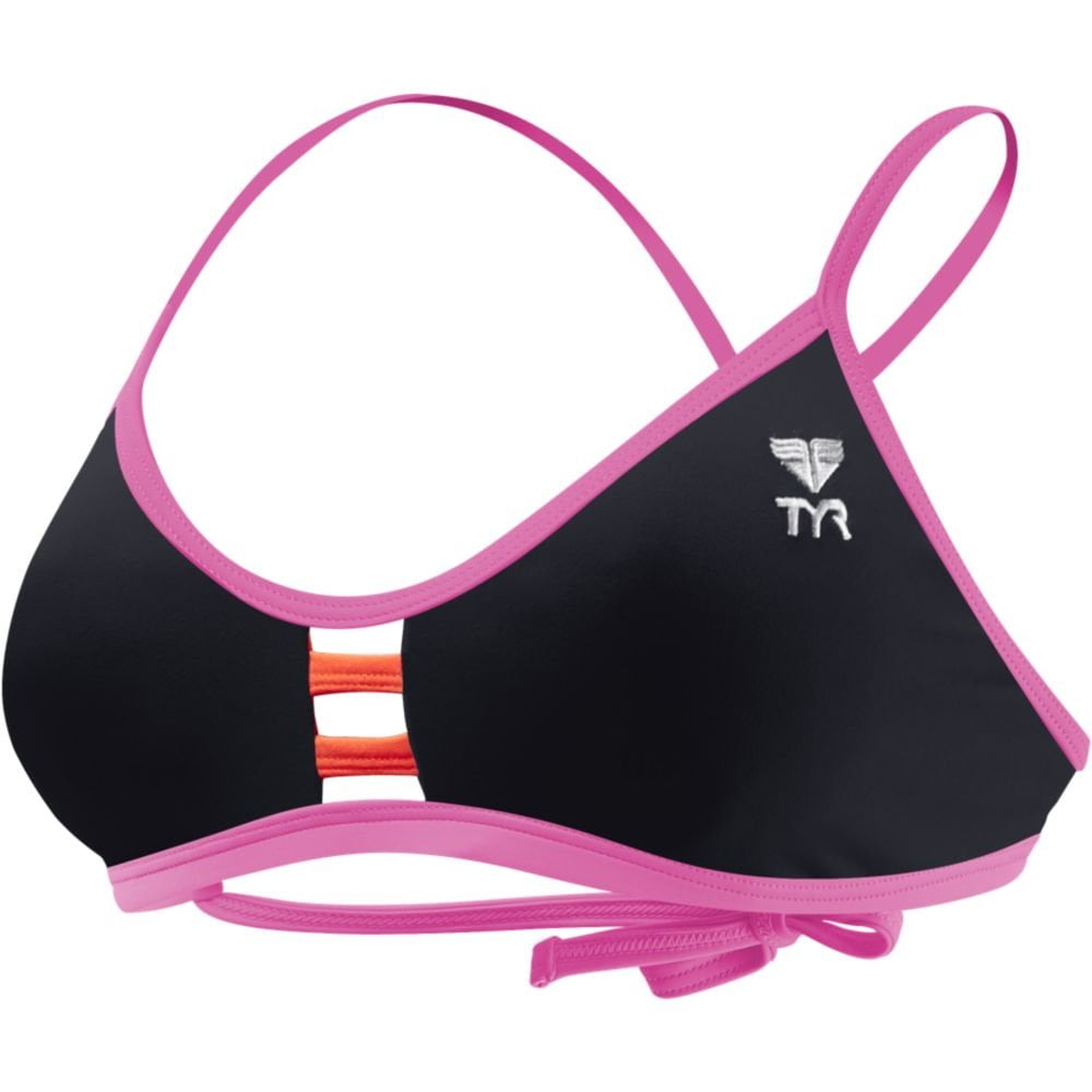 Tyr (Black/Pink, Large) - Walmart.com
