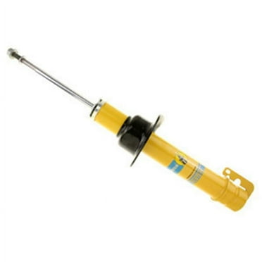 Bilstein B6 Shock Absorber - 23.94" Ext Length - Yellow Finish 24 ...