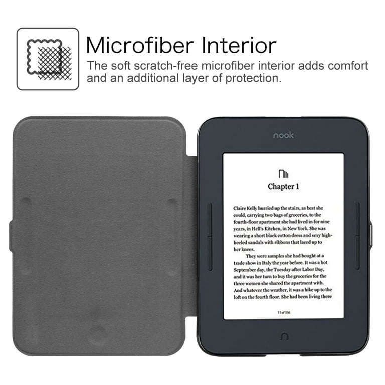 Barnes And Noble Nook Covers