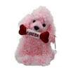 TY Valentines ROMEO Pink Dog Beanie Boos 6" Plush - Walmart.com