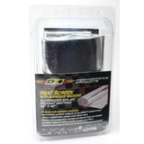 DEI Heat Screen 36in x 40in - Mylar Radiant Glass Fiber Matting w ...