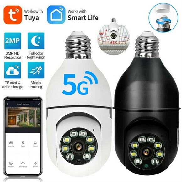 5g Security Camera