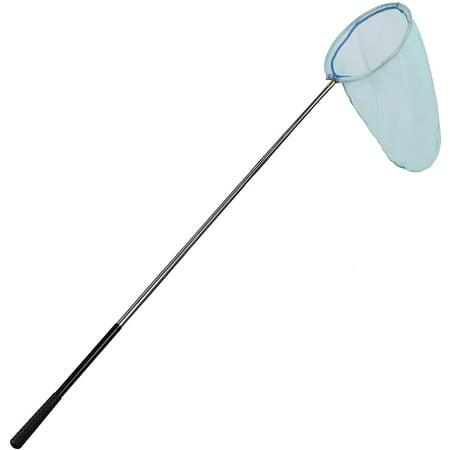 Insect and Butterfly Net for Kids Long Handle Bug Catcher Nets for Bird ...