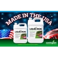 Liquid Iron Plus+ Blend - 1 Gallon - Walmart.com