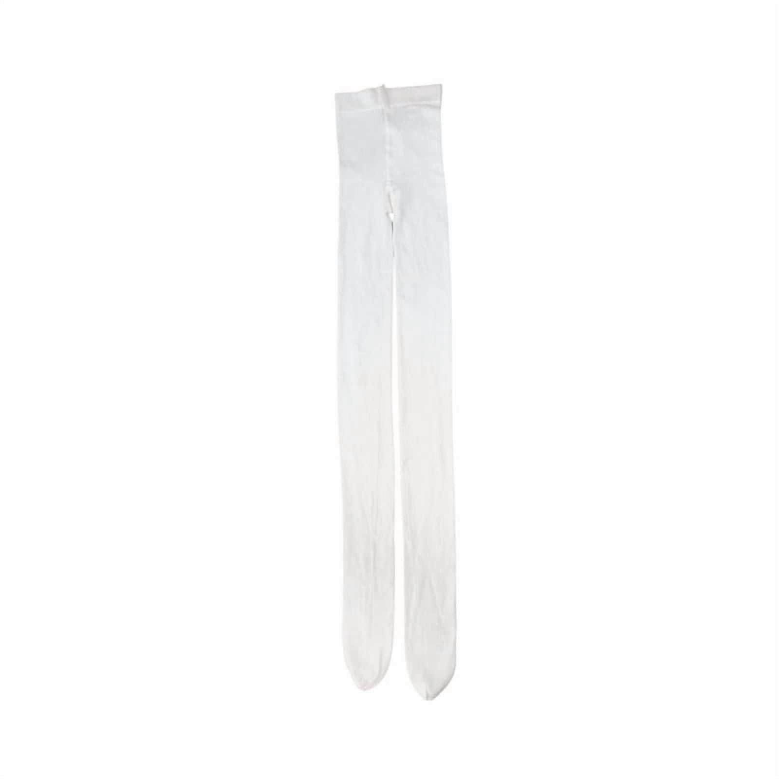 Malla Simply Basic para Dama, Acrilan Blanco Talla G/EG | Bodega ...