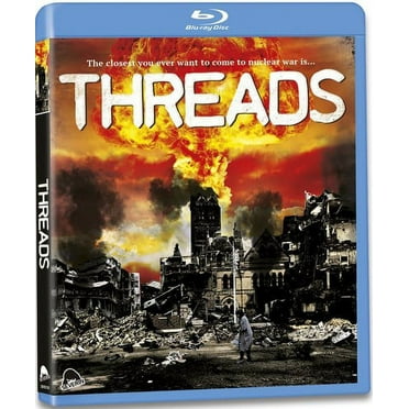 Threads (DVD) - Walmart.com
