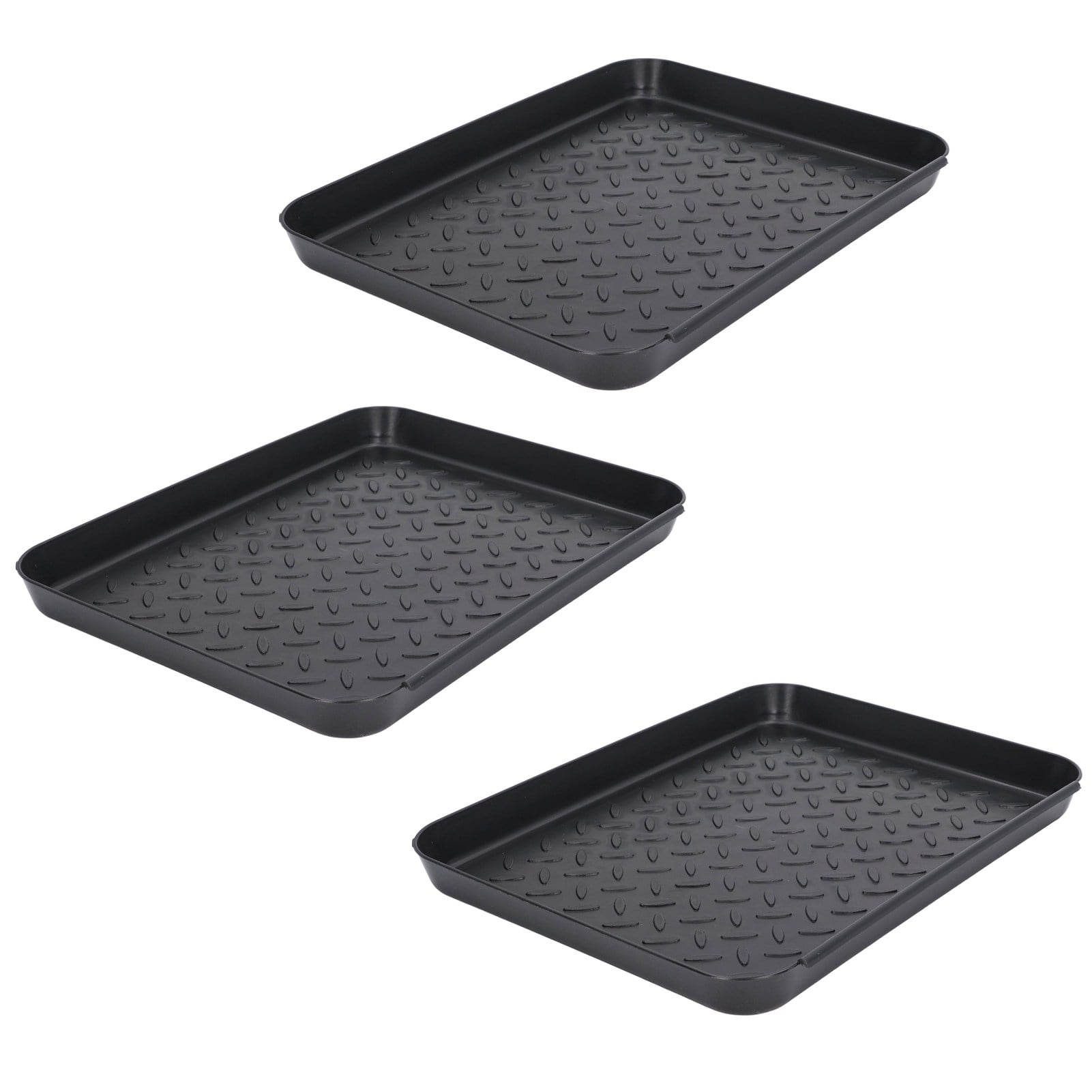 Click here for Meetca Shoe Tray shoe Tray Durable Plastic Large B... prices