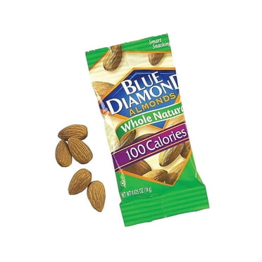 Blue Diamond BOLD Elote Mexican Street Corn Flavored Almonds, 6oz ...