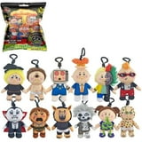 Garbage Pail Kids Series 1 Mini Clip-On Plush Mystery Box (18 Packs ...