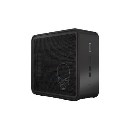 Intel Next Unit of Computing Kit 9 Extreme Kit - NUC9i7QNX - Barebone ...