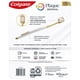 Colgate Total Plaque Removal Manual Toothbrush, Ultra Soft (6 Pack ...