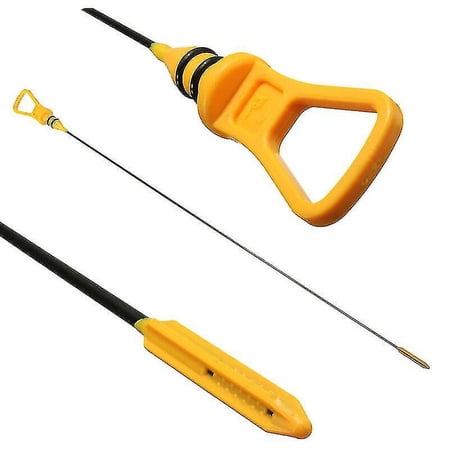 622mm / 24.5" Engine Oil Level Dipstick Compatible 2002 2003 2004 2005 ...