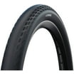 Schwalbe Billy Bonkers Tire 26 x 2.1 Clincher Folding Black Performance Addix - Walmart.com