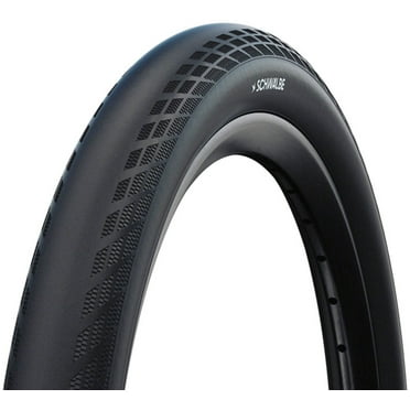 Schwalbe Billy Bonkers Tire - 26 x 2.1 Clincher Folding BLK Performance Addix - Walmart.com