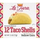 La Tiara Authentic Mexican Taco Shells, 2.75 oz, 12 Count - Walmart.com