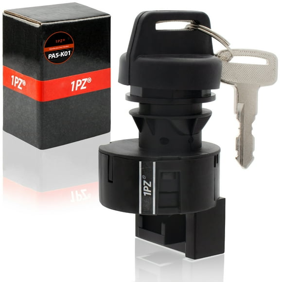 Polaris Rzr Ignition Switch Replacement