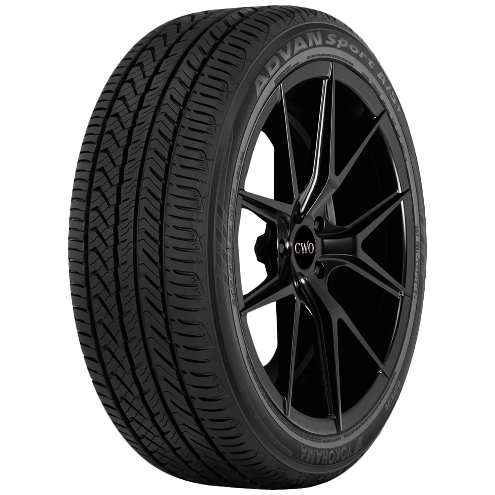 225 40R18 Yokohama Advan Sport A S 92Y XL Tire Walmart Walmart 225 40R18 Yokohama Advan Sport A S 92Y XL Tire Walmart Walmart