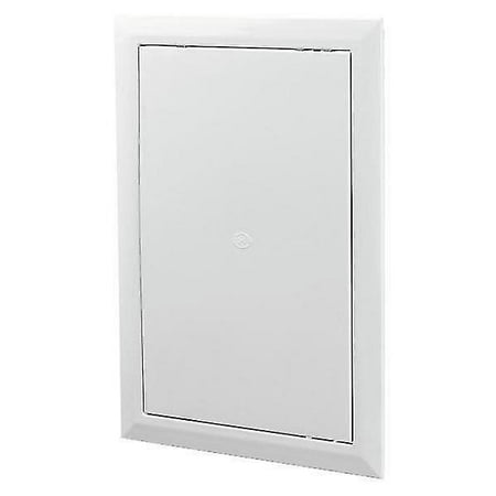 Durable Inspection Panel Access Door White Wall Hatch Abs Plastic ...