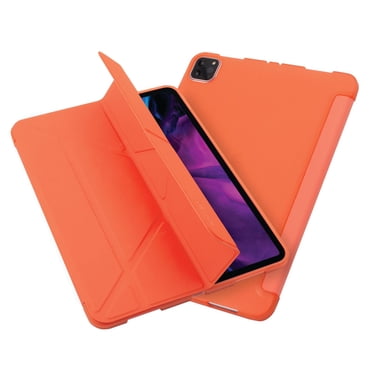 Insten - Tablet Case for iPad Pro 11 in 2020, Multifold Stand, Magnetic ...