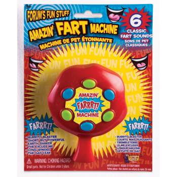 AMAZING FART MACHINE - Walmart.com - Walmart.com