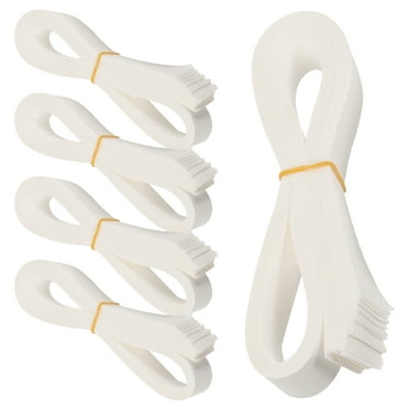 PM, PMC55027, Currency Straps, 1000 / Pack, Blue - Walmart.com