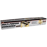 Performance Tool W54025 Portable Folding Multi-Purpose Workbench ...