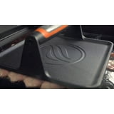 Blackstone XL Cast Iron Griddle Press - Walmart.com