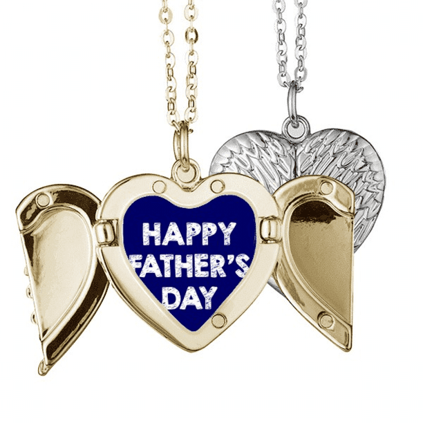 Dad Angel