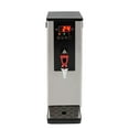 Miumaeov Electric Water Boiler 10L Commercial Full-Automatic Water ...