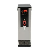 Miumaeov Electric Water Boiler 10L Commercial Full-Automatic Water ...