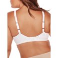 Bali Womens Beautifully You Minimizer Underwire Bra