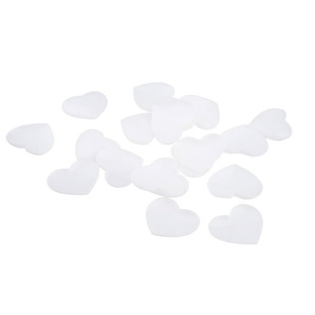 20Pc White Decorative Buttons Cover for Sewing Women Accessories DIY ...