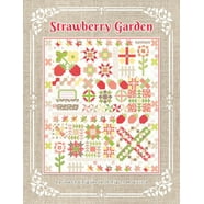 Laura Heine Cactus Queen Collage Wall Quilt Pattern - Walmart.com