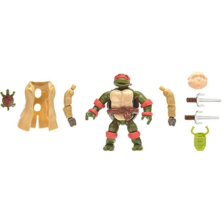 Mega Construx Teenage Mutant Ninja Turtles Classic Series Mega Construx Teenage Mutant Ninja Turtles Classic Series