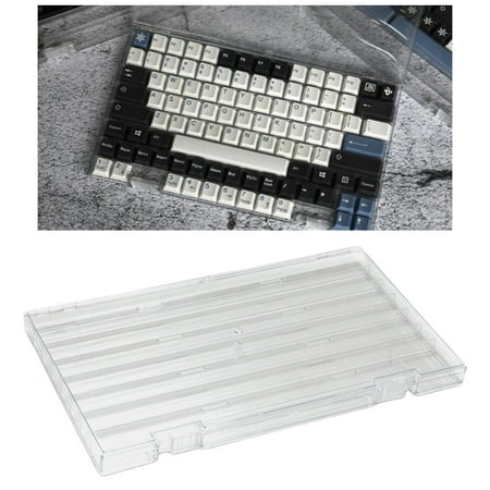 Keycap Storage Containers for Cherry Xda Dsa Key Caps , Version Normal ...