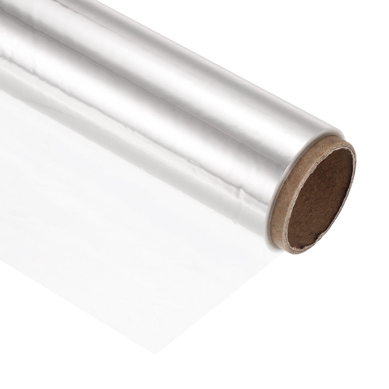 Click here for Unique Bargains 49ft X 16in Cellophane Wrap Wrappi... prices