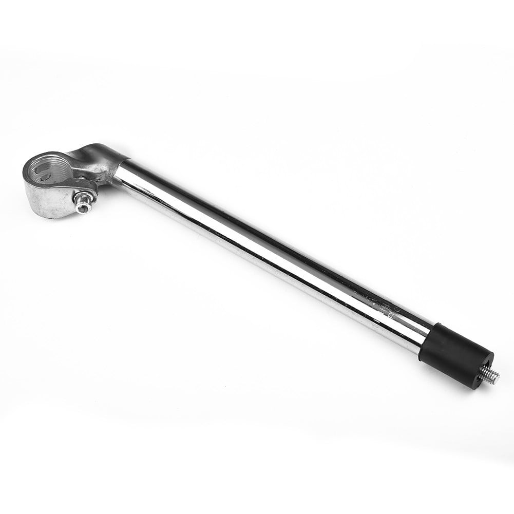 Hayafir 1PC Chrome Handlebar Stem Quill 22.2mm Bike Cycle Traditional ...