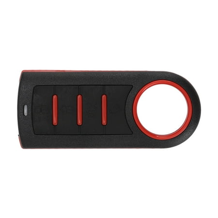 Cloning RemoteControl, High Reliability 4 Keys 315MHz Lightweight ...