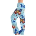 250Th Anniversary Pants, 4Th of July Red White and Blue Pants ...