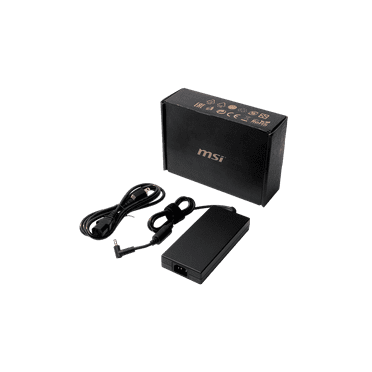 MSI AC Adapter - Walmart.com