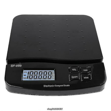 Digital Postal Shipping Scale Electronic Postage Weighing---(youyuanto ...