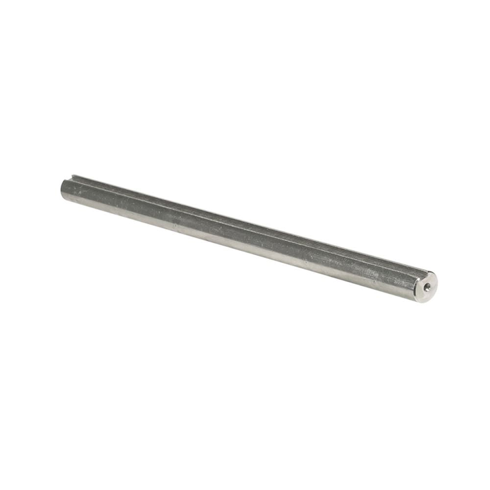 AlveyTech 3/4" x 14" Steel Jackshaft with 3/16" Keyway with Go-Karts ...